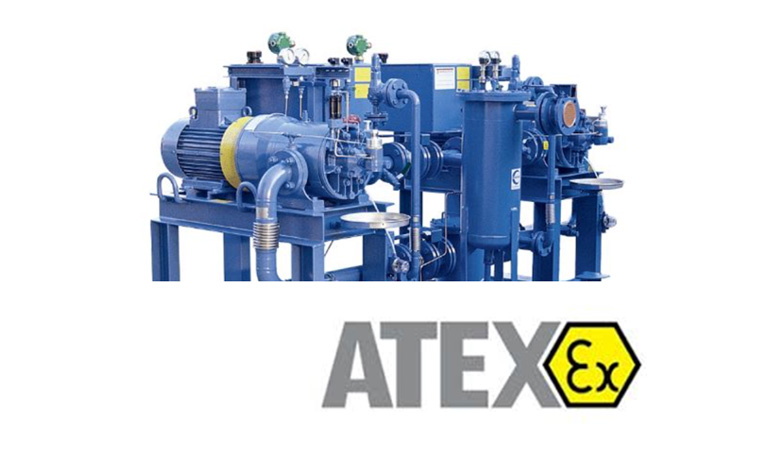 Solutions for manufacturers – 3p Safety