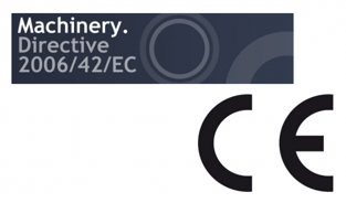 Machinery Directive 2006/42/EC – 3p Safety